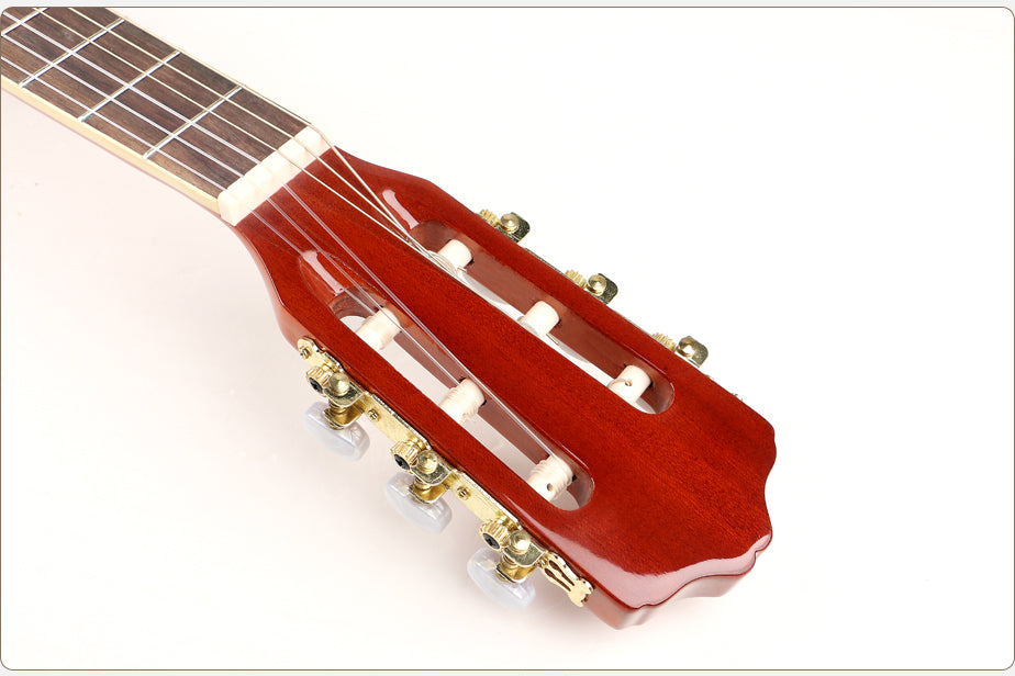 Deviser 36" Classic Guitar - Instruments Express